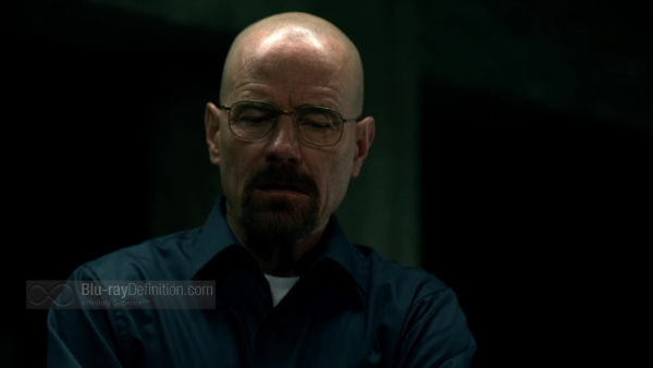Breaking Bad: The Complete Fifth Season Blu-ray Review | TheaterByte