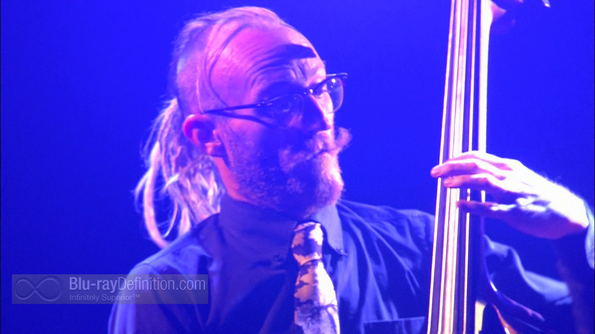 Neil Cowley Trio: Live at Montreux 2012 Blu-ray Review | TheaterByte