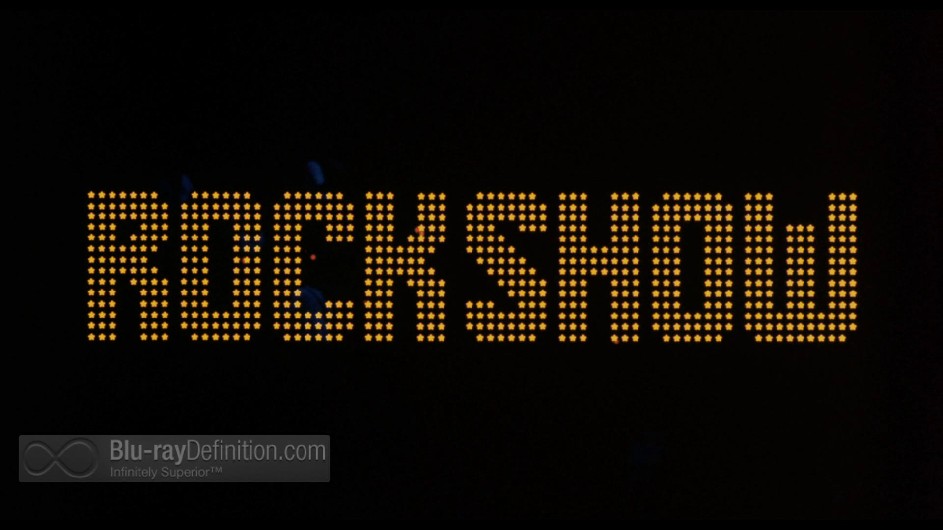 Paul McCartney and Wings: Rockshow Blu-ray Review | TheaterByte