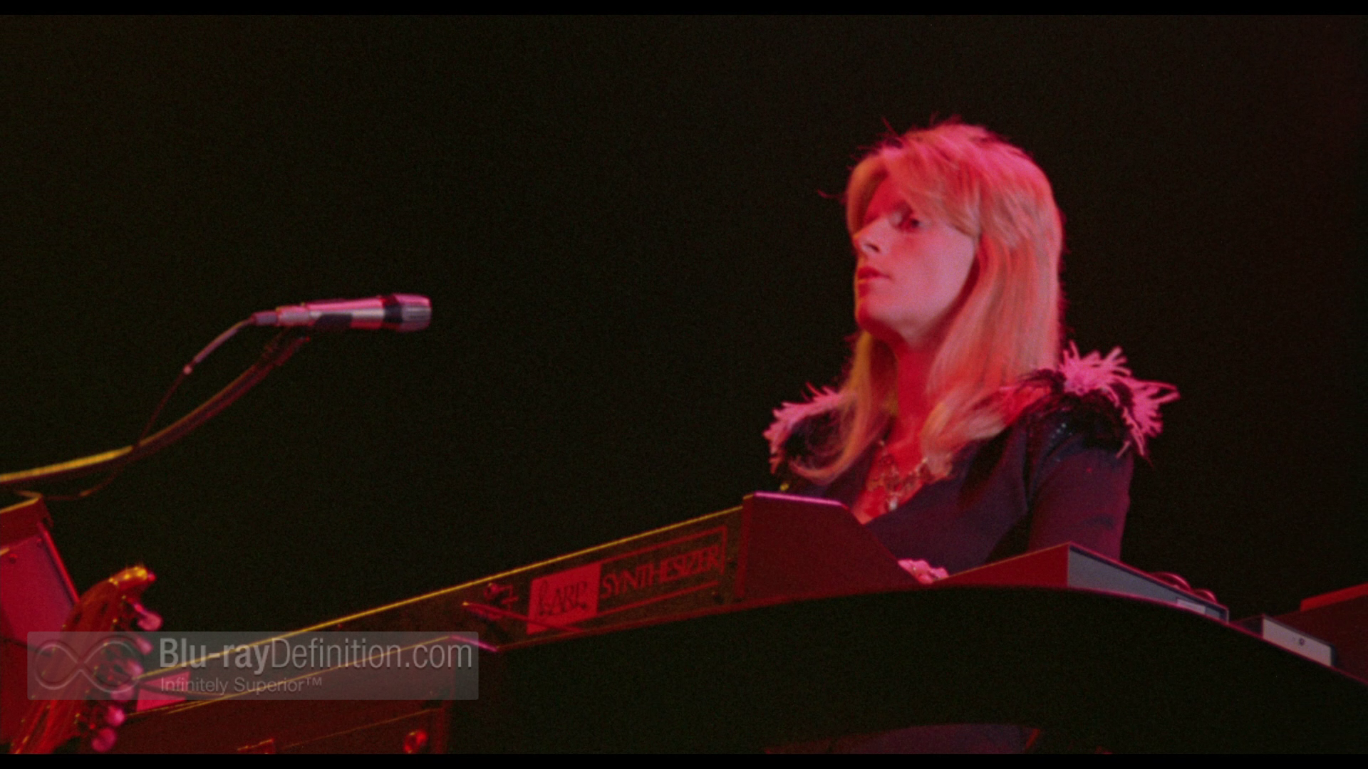 Paul McCartney and Wings: Rockshow Blu-ray Review | TheaterByte