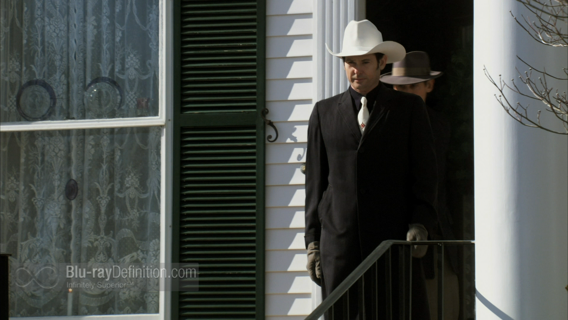 The Last Ride Blu-ray Review | TheaterByte