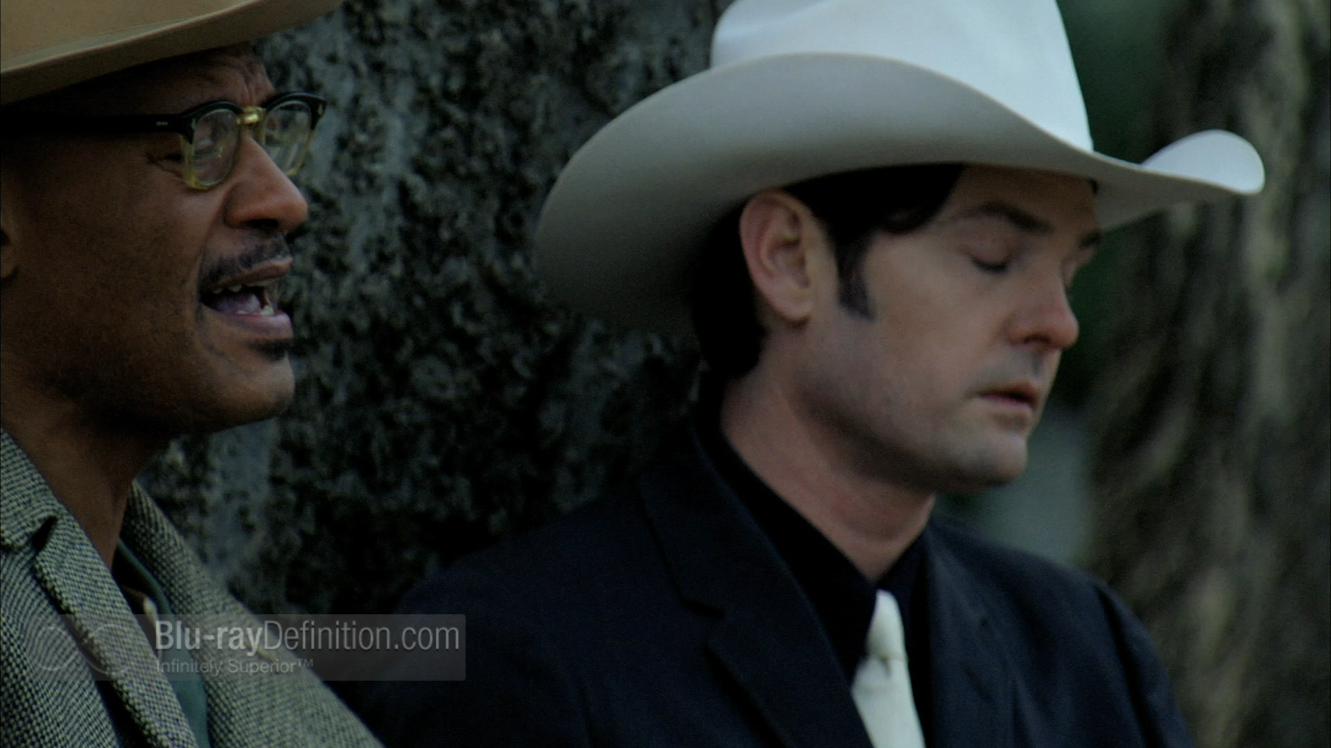 The Last Ride Blu-ray Review | TheaterByte