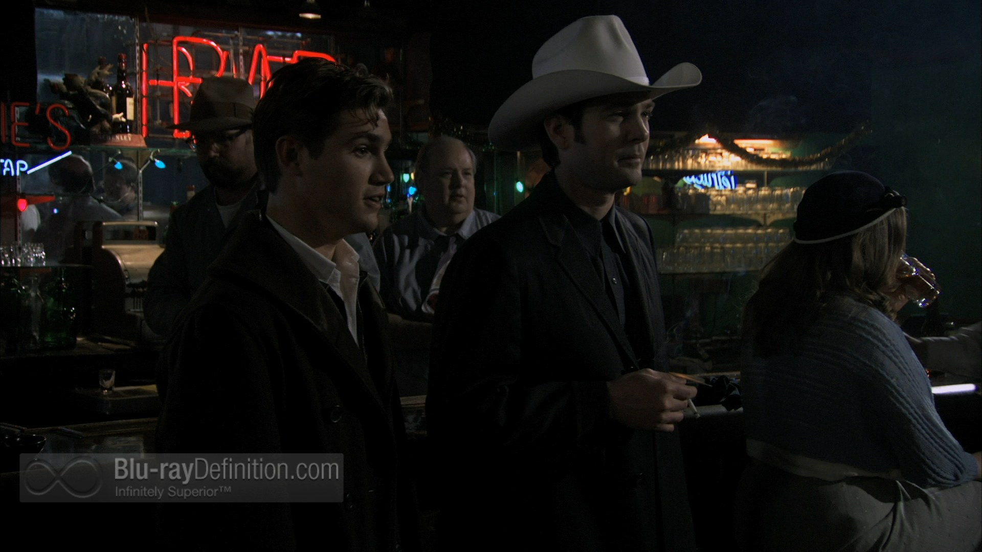 The Last Ride Blu-ray Review | TheaterByte