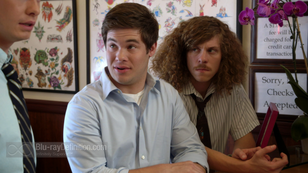 Workaholics: Season Three Blu-ray Review | TheaterByte