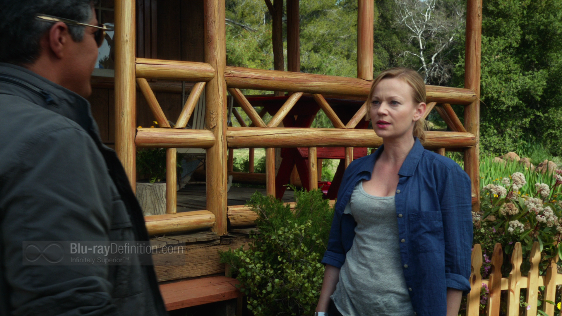 Atlas Shrugged: Part II Blu-ray Review | TheaterByte