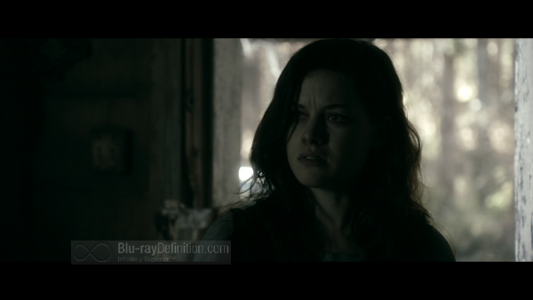 Evil Dead (2013) Blu-ray Review | TheaterByte