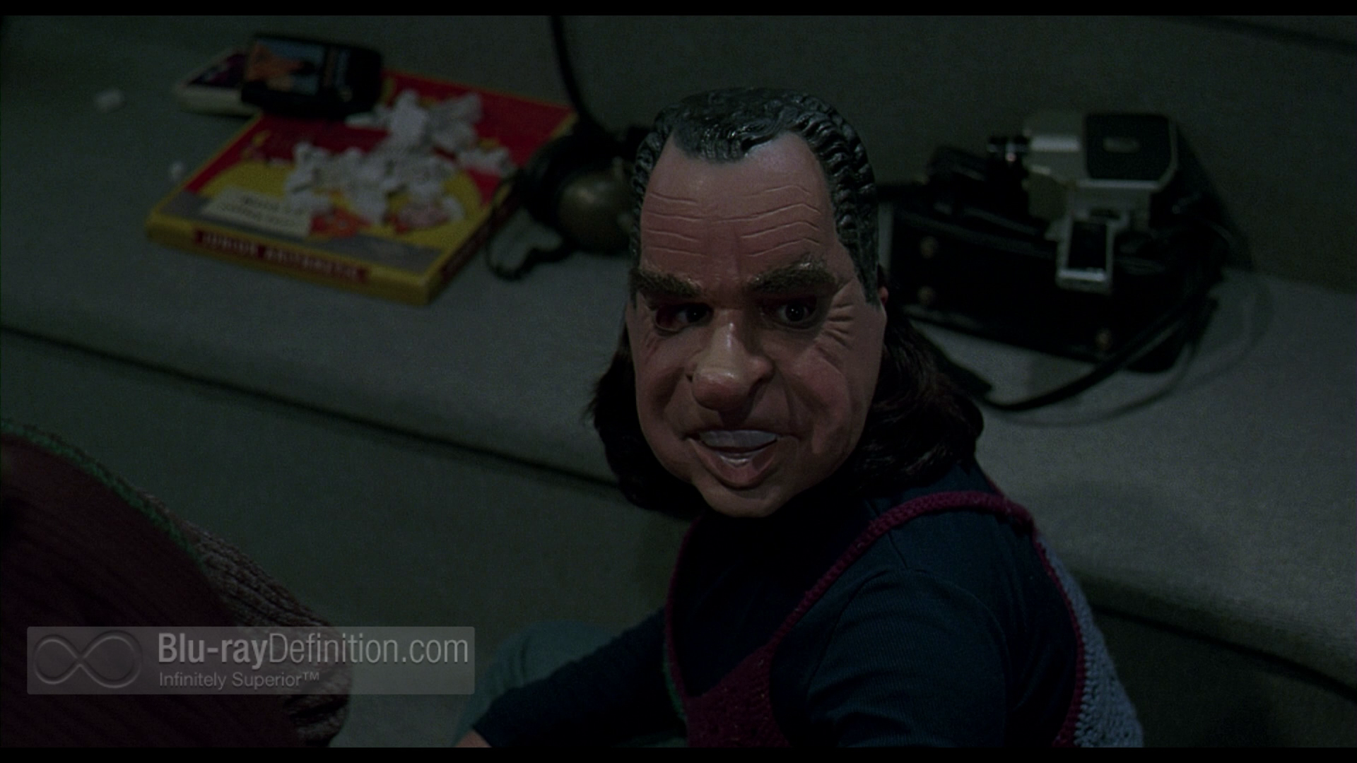 The Ice Storm [Criterion Collection] Blu-ray Review | TheaterByte