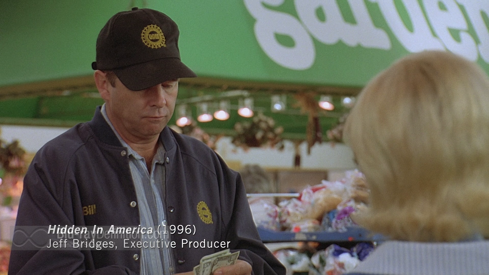 A Place at the Table Blu-ray Review | TheaterByte