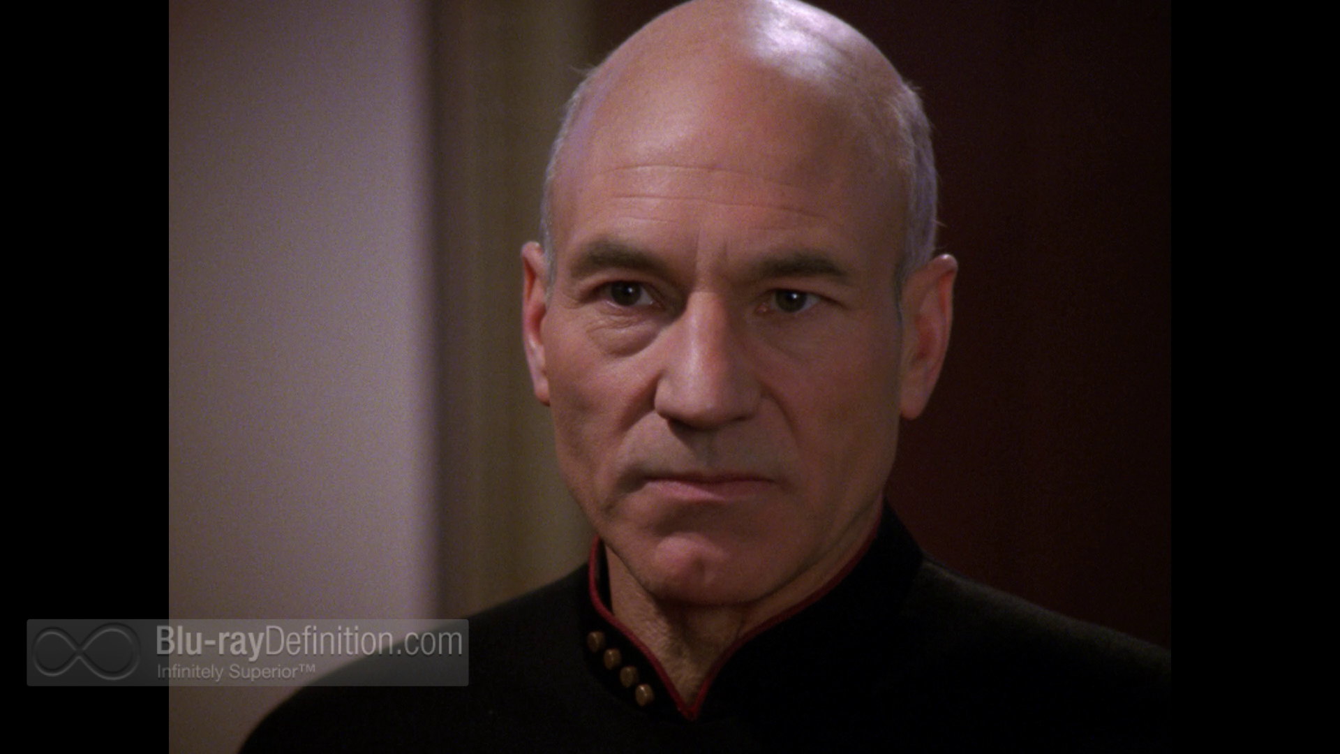 Star Trek: The Next Generation -- Redemption Blu-ray Review | TheaterByte