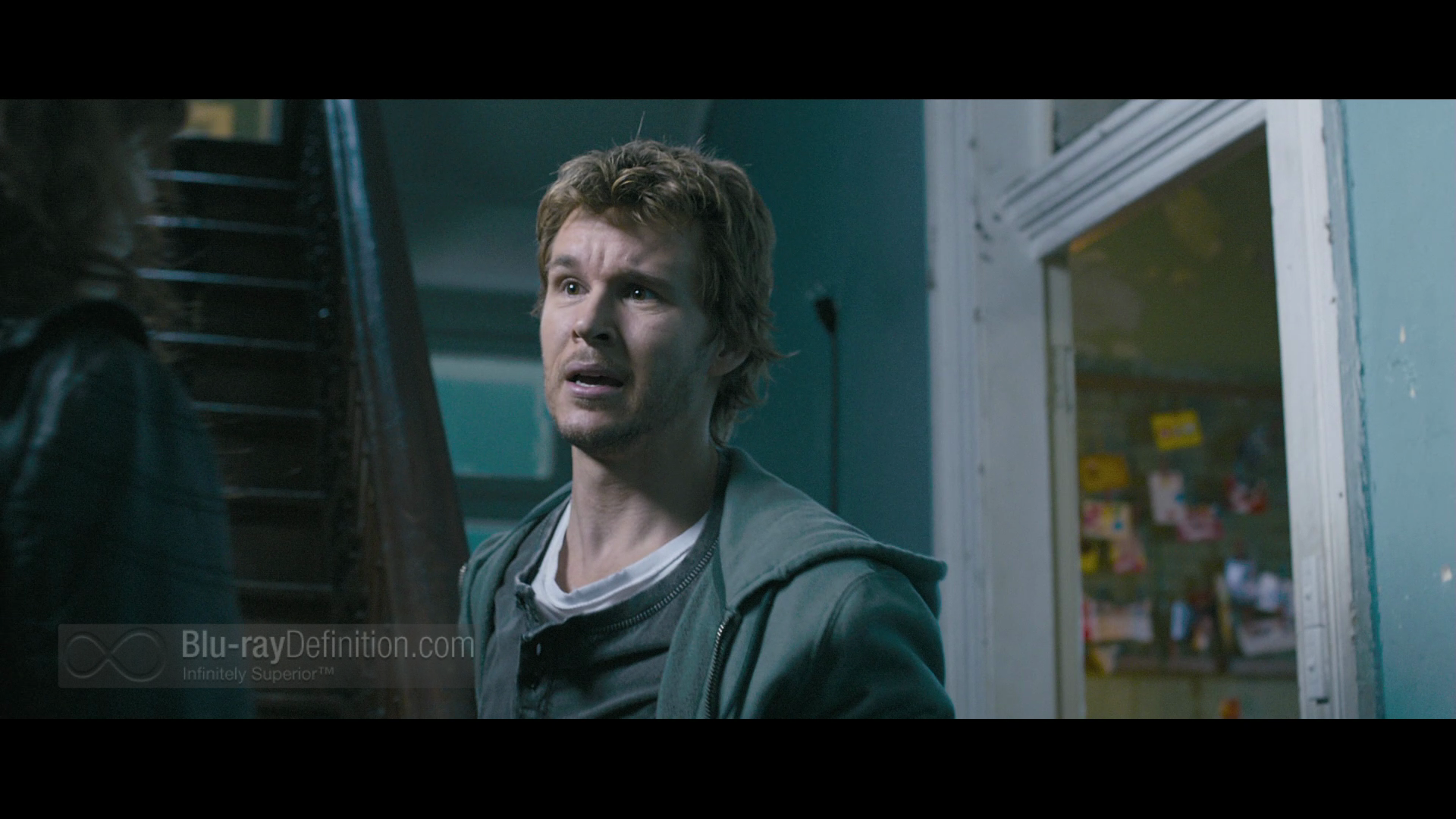 Not Suitable For Children Blu-ray Review | TheaterByte