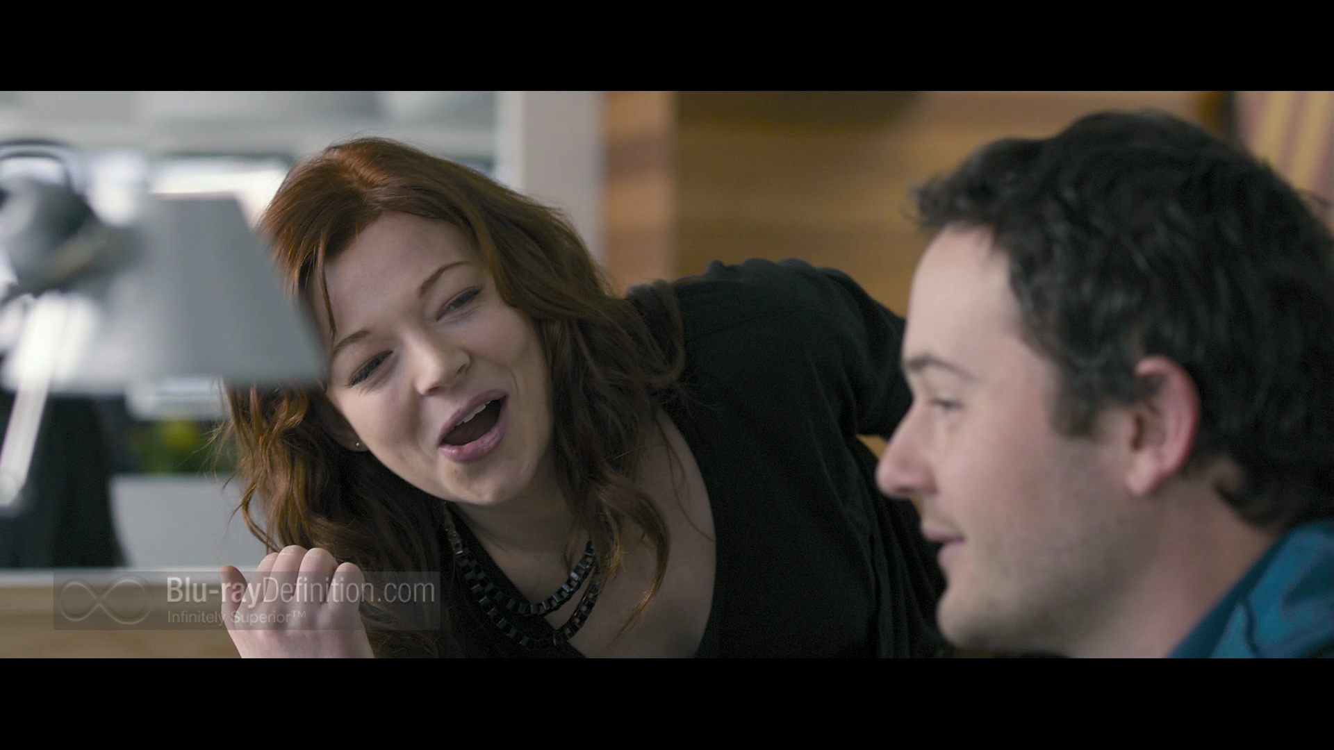 Not Suitable For Children Blu-ray Review | TheaterByte