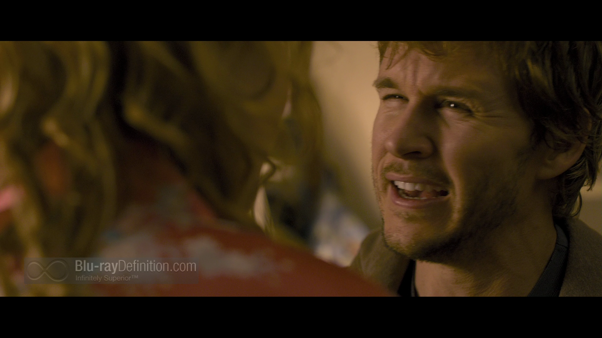 Not Suitable For Children Blu-ray Review | TheaterByte