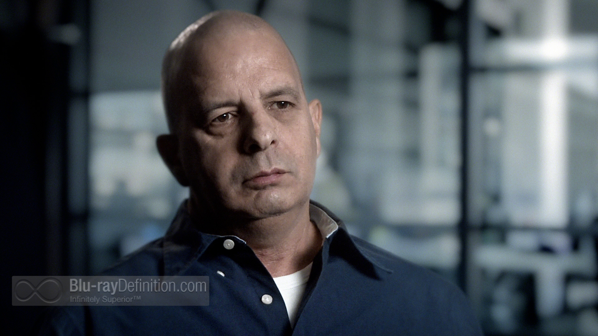 The Gatekeepers Blu-ray Review | TheaterByte