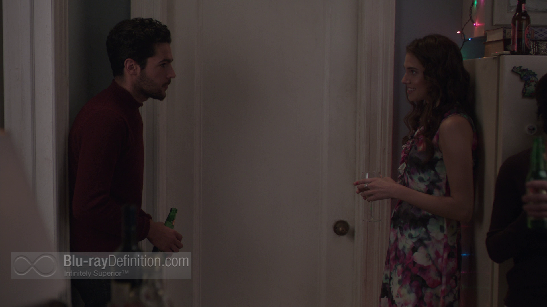 Girls: The Complete Second Season Blu-ray Review | TheaterByte