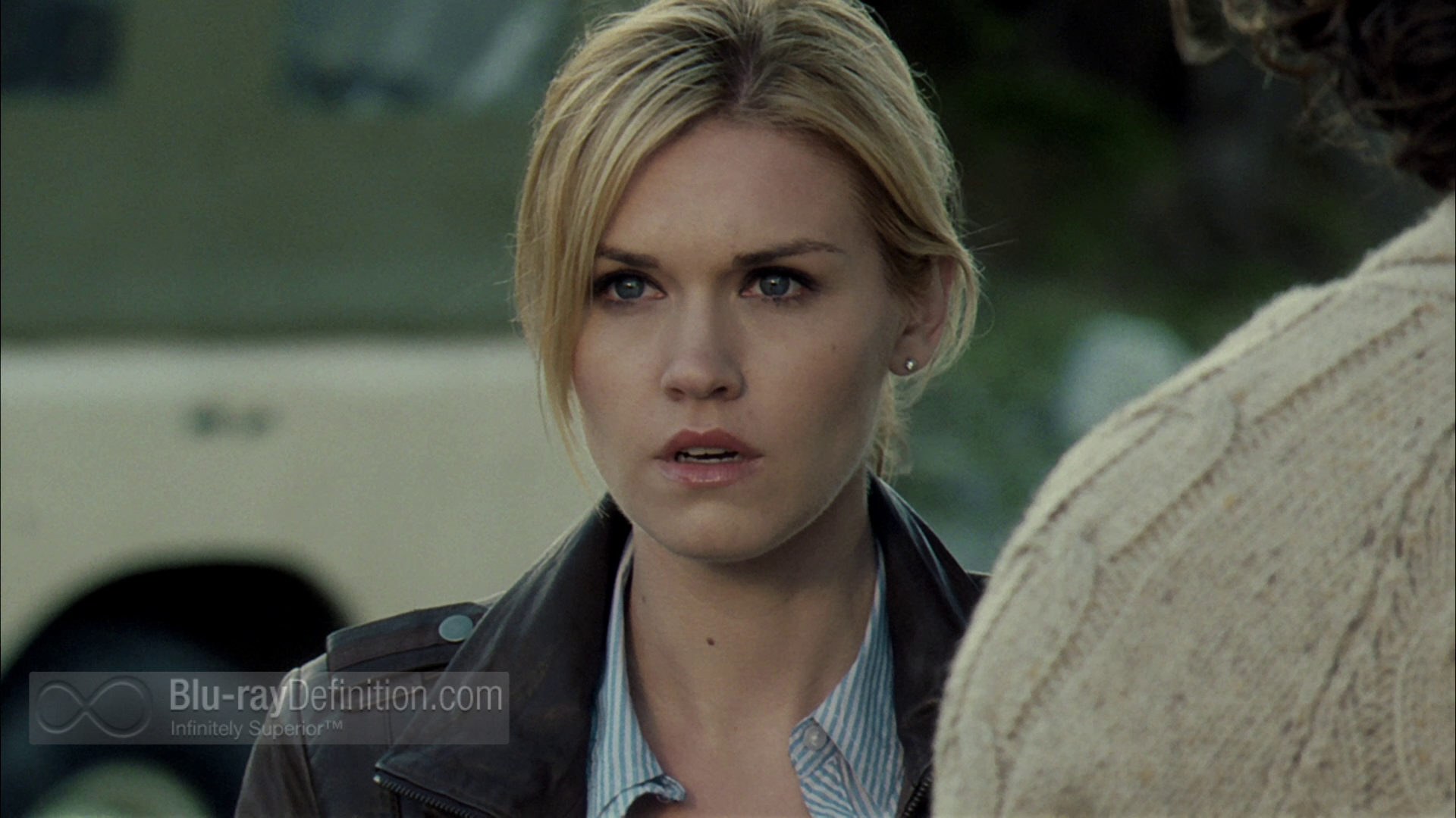 Haven: The Complete Third Season Blu-ray Review | TheaterByte