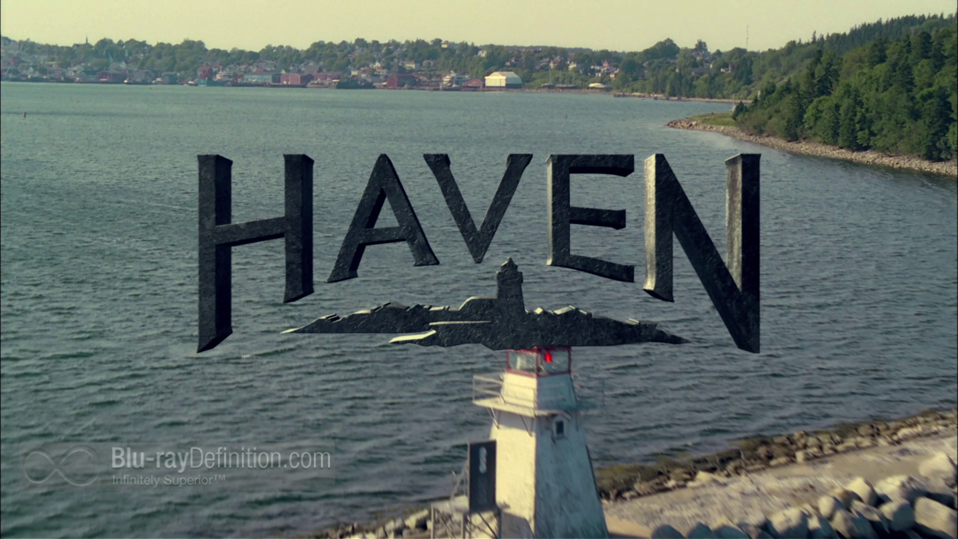 Haven: The Complete Third Season Blu-ray Review | TheaterByte