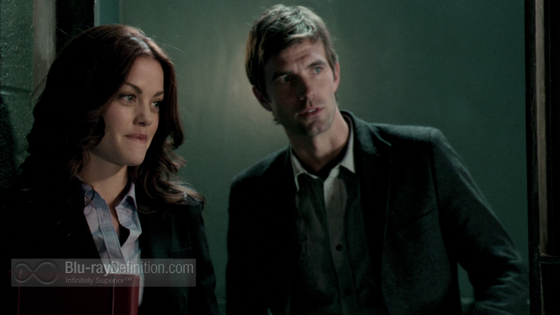 Haven: The Complete Third Season Blu-ray Review | TheaterByte