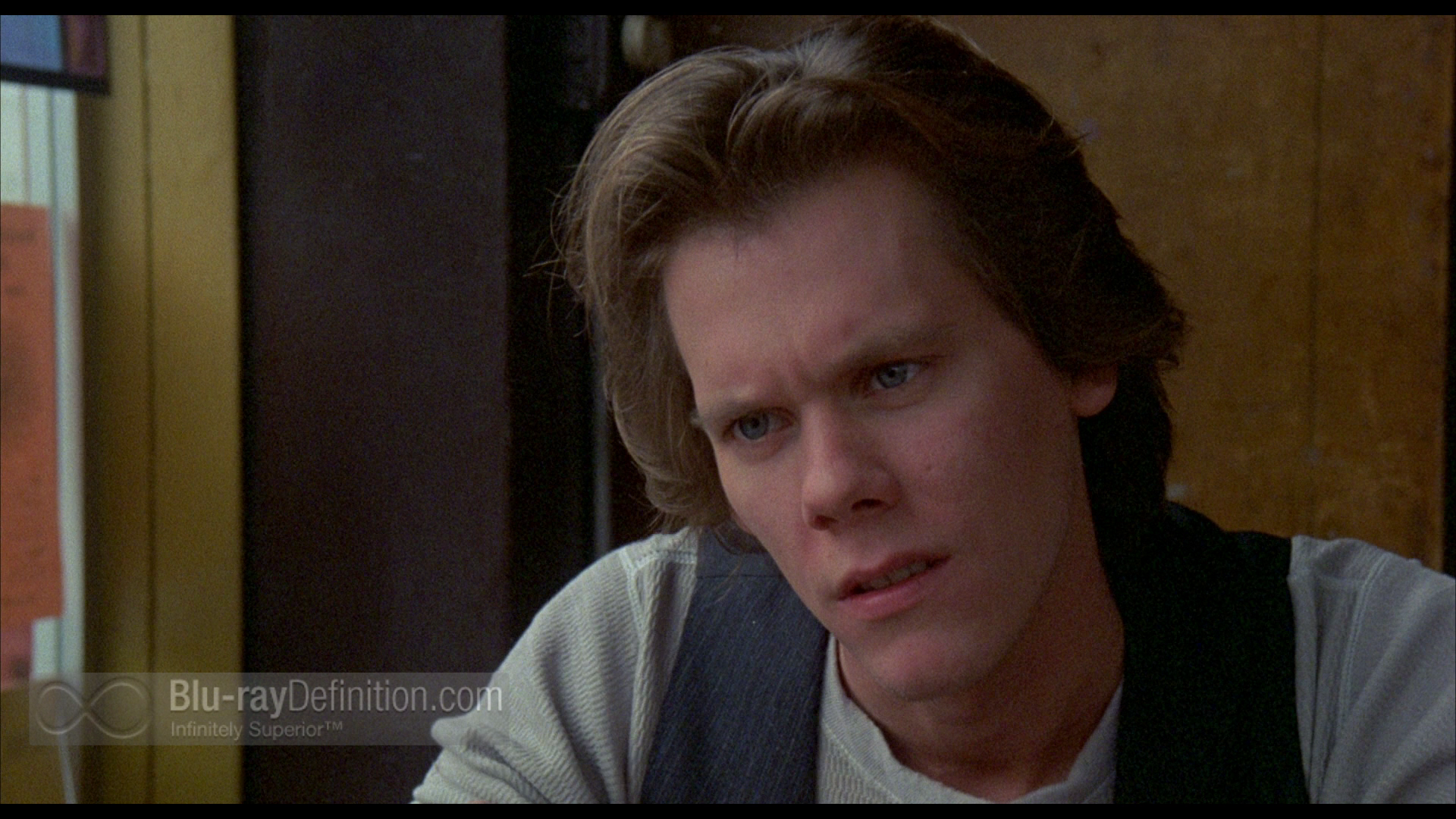 Quicksilver Blu-ray Review | TheaterByte