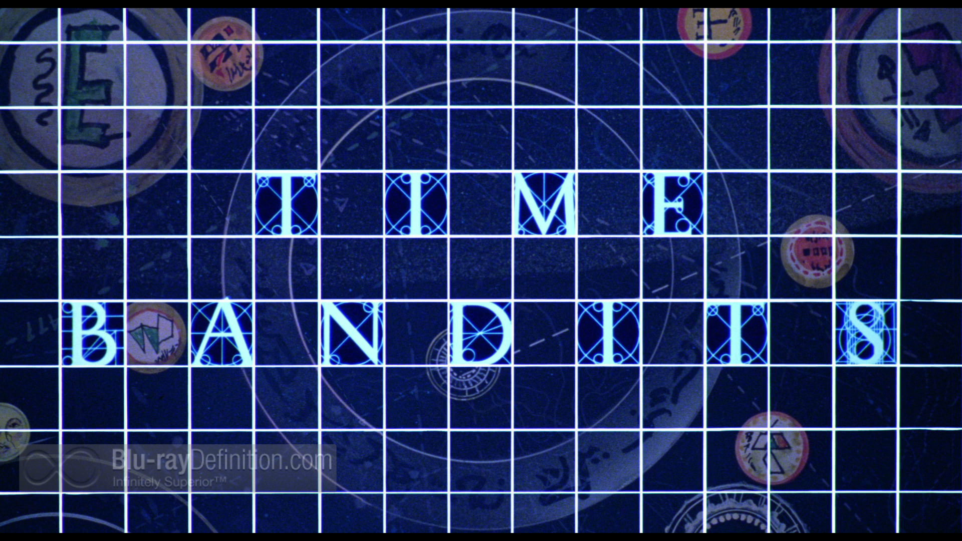 Time Bandits [UK] Blu-ray Review | TheaterByte