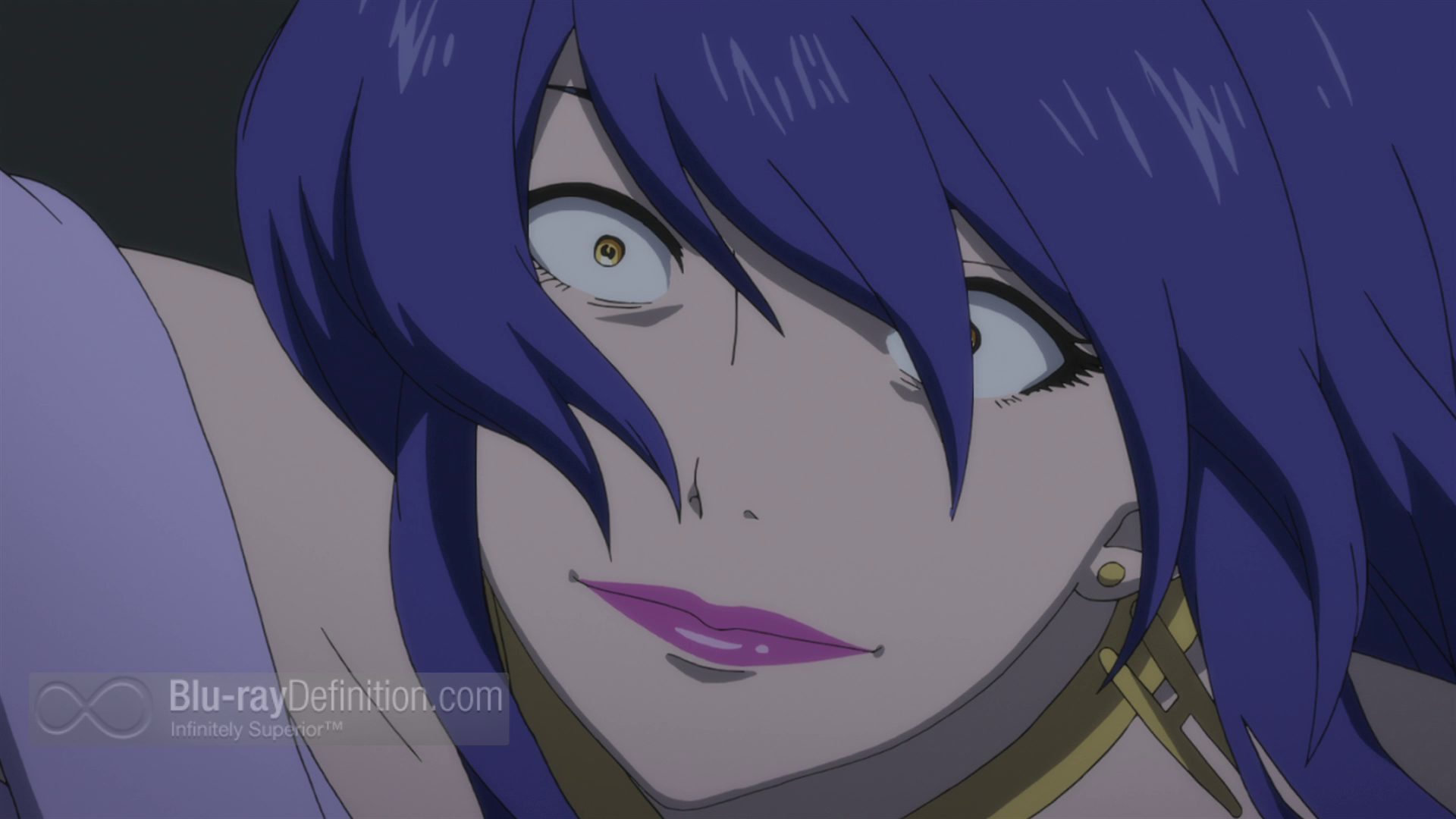 Eureka Seven: AO: Part 1 Blu-ray Review | TheaterByte