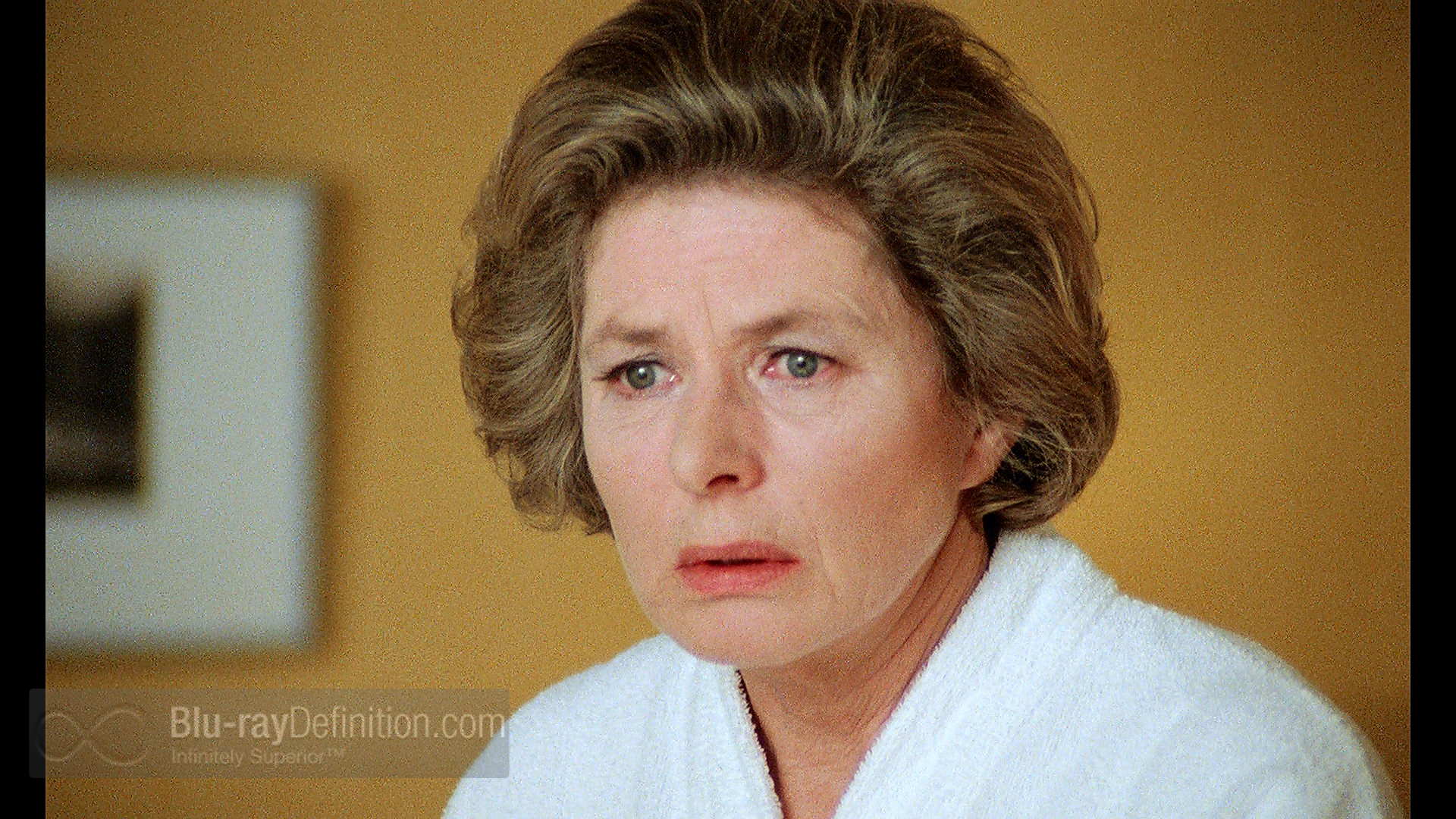 Autumn Sonata [Criterion Collection] Blu-ray Review | TheaterByte