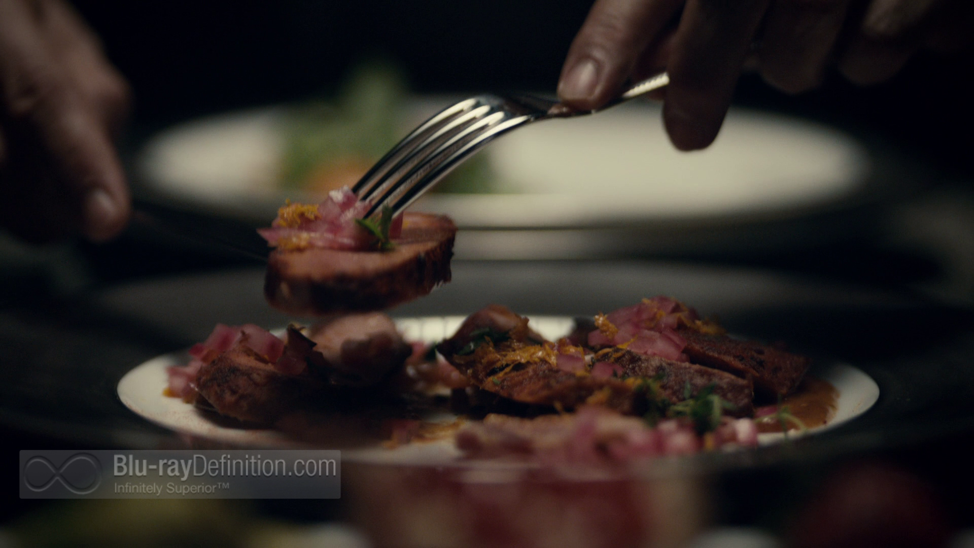 Hannibal: Season One Blu-ray Review | TheaterByte