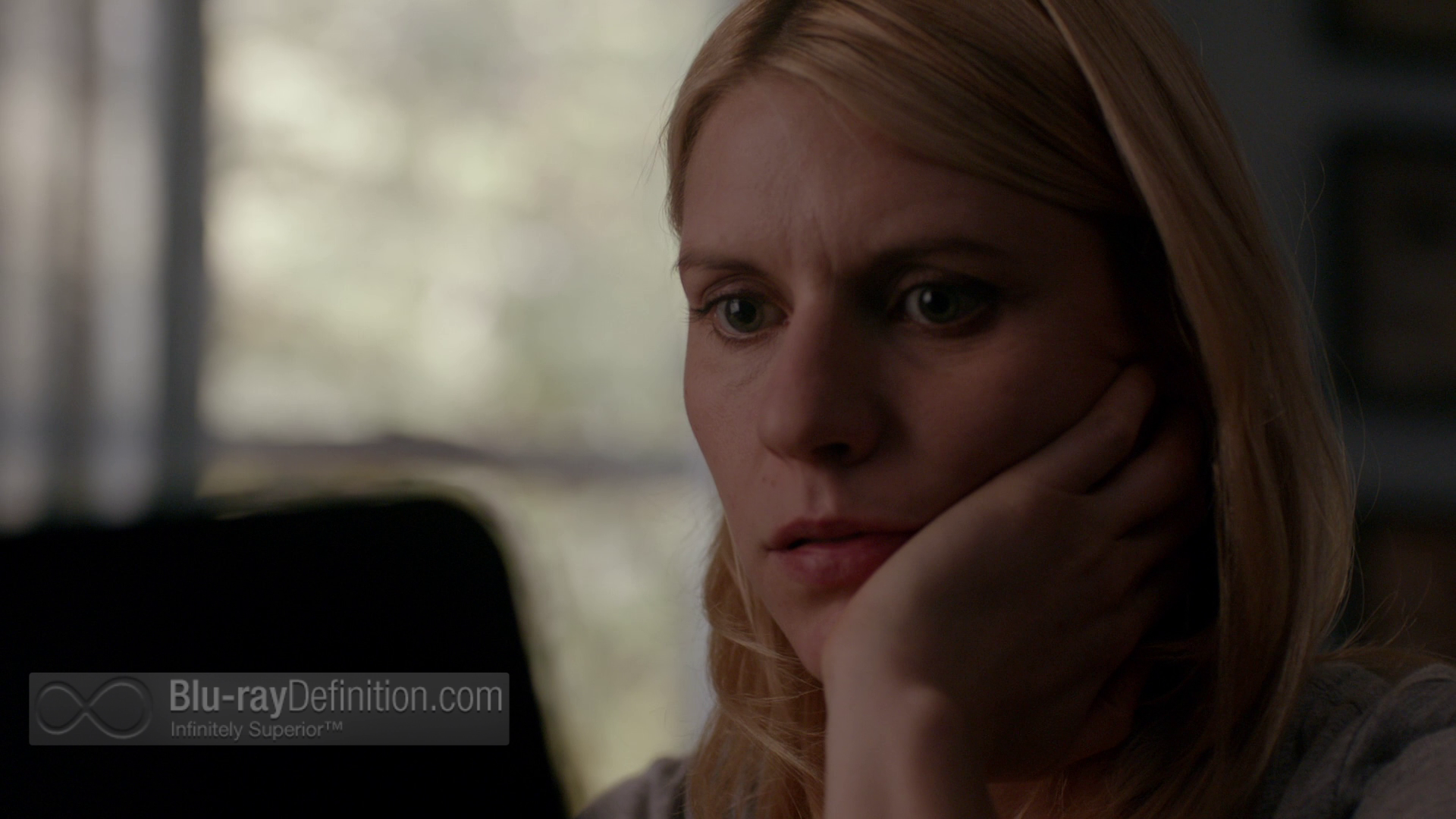 Homeland: The Complete Second Season Blu-ray Review | TheaterByte