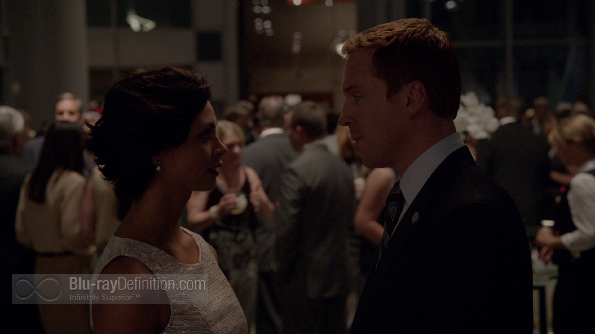 Homeland: The Complete Second Season Blu-ray Review | TheaterByte