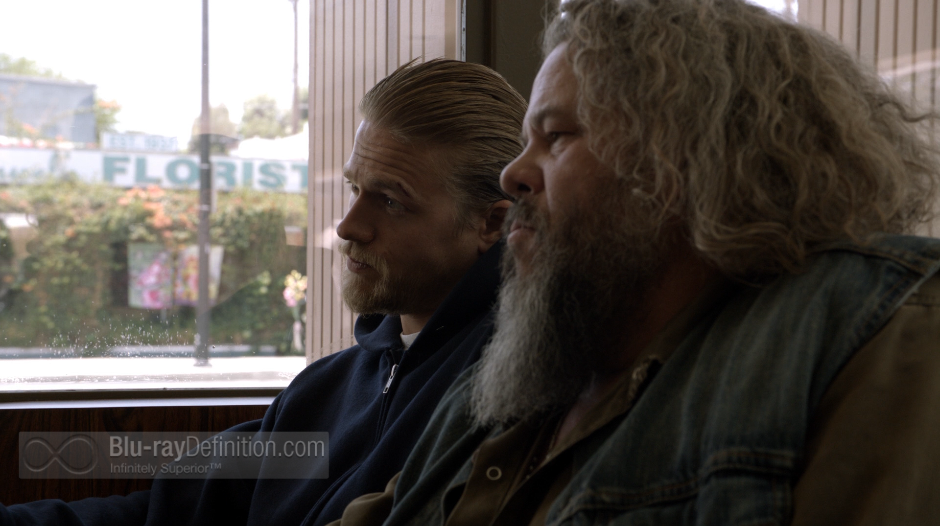 Sons of Anarchy: Season Five Blu-ray Review | TheaterByte