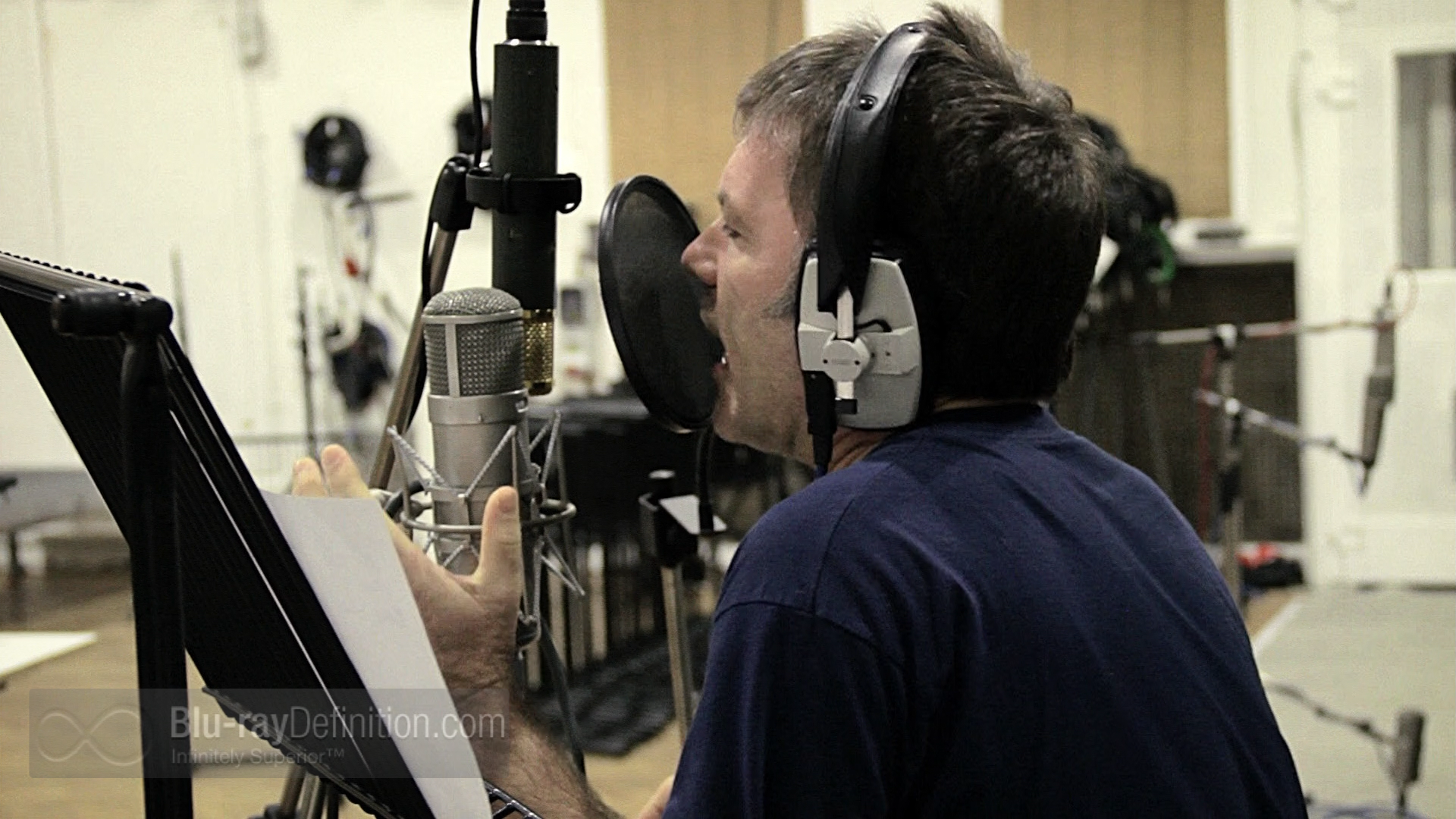 Jon Lord: Concerto for Group and Orchestra Blu-ray Review | TheaterByte