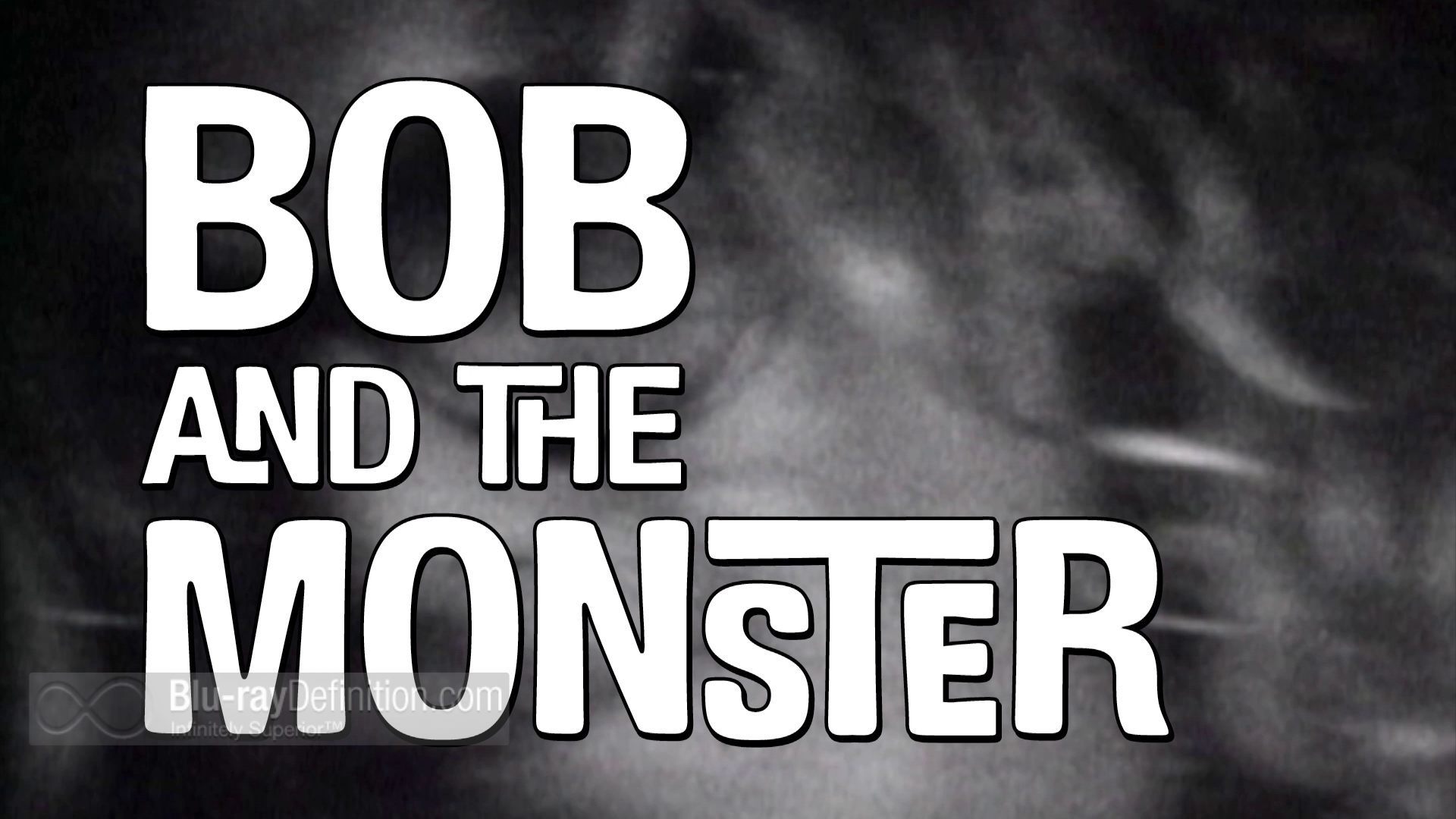 Bob and the Monster Blu-ray Review | TheaterByte