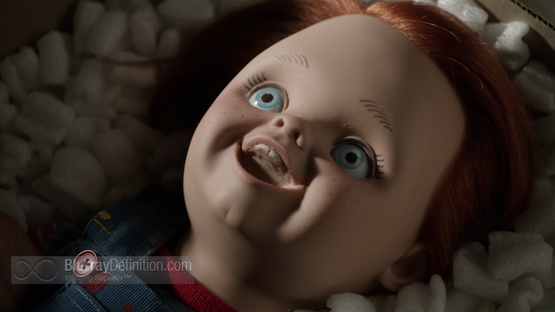 Curse of Chucky Blu-ray Review | TheaterByte