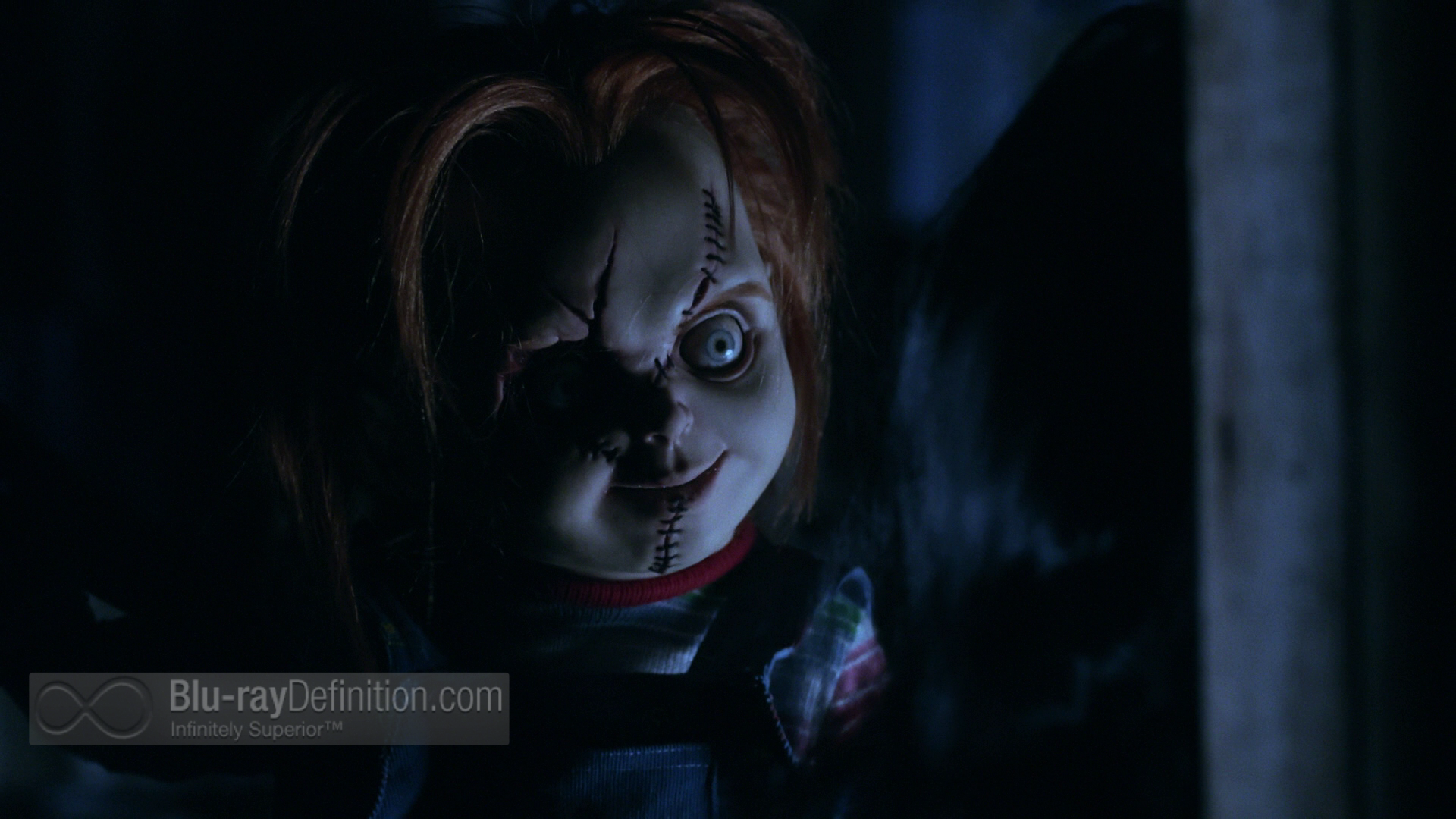 Curse of Chucky Blu-ray Review | TheaterByte