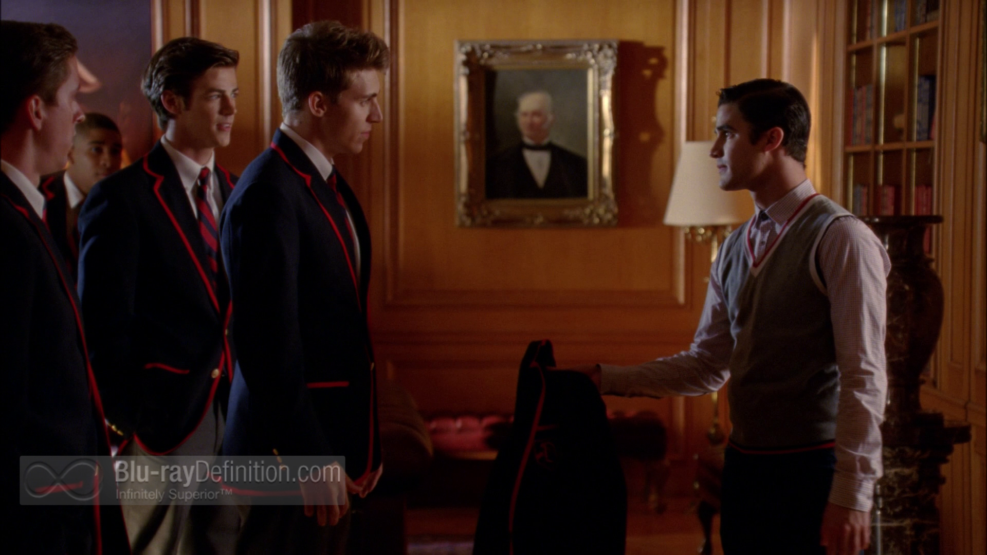 Glee: The Complete Fourth Season Blu-ray Review | TheaterByte
