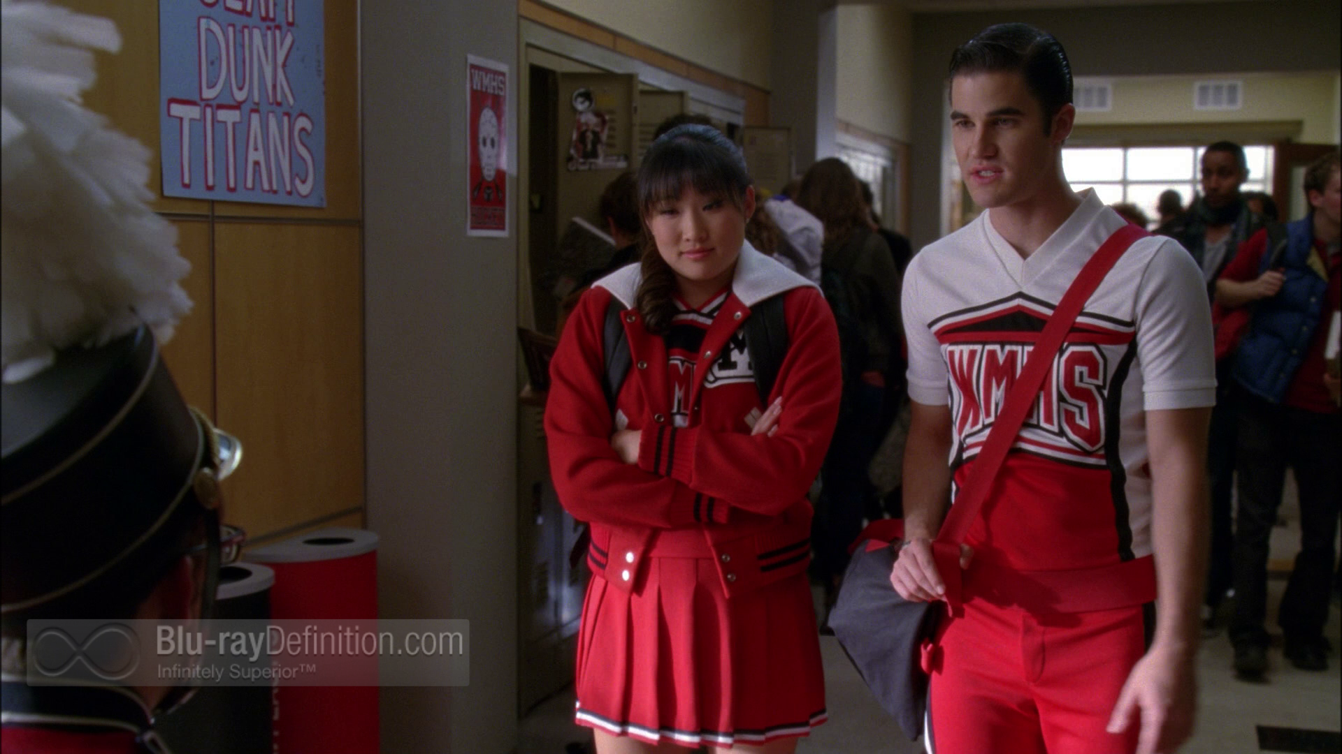 Glee: The Complete Fourth Season Blu-ray Review | TheaterByte