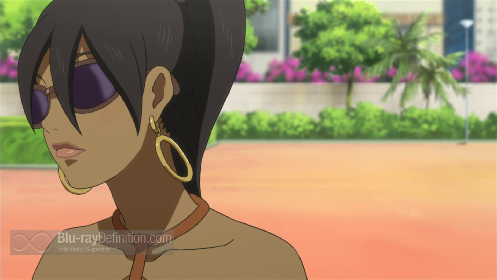 Michiko & Hatchin: The Complete Series, Part 2 Blu-ray Review | TheaterByte