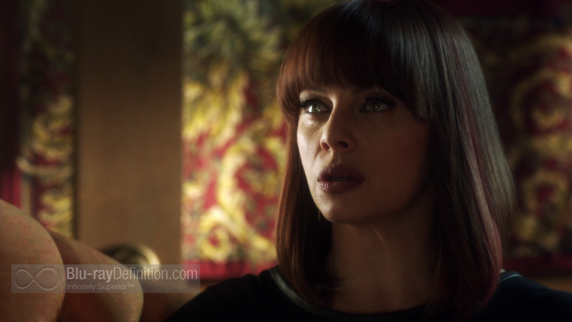 Nikita: The Complete Third Season Blu-ray Review | TheaterByte