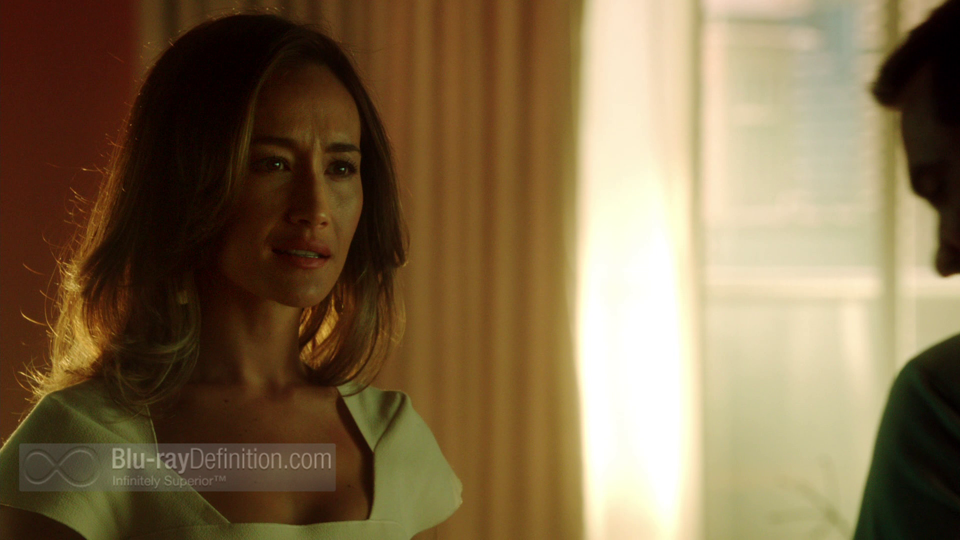 Nikita: The Complete Third Season Blu-ray Review | TheaterByte