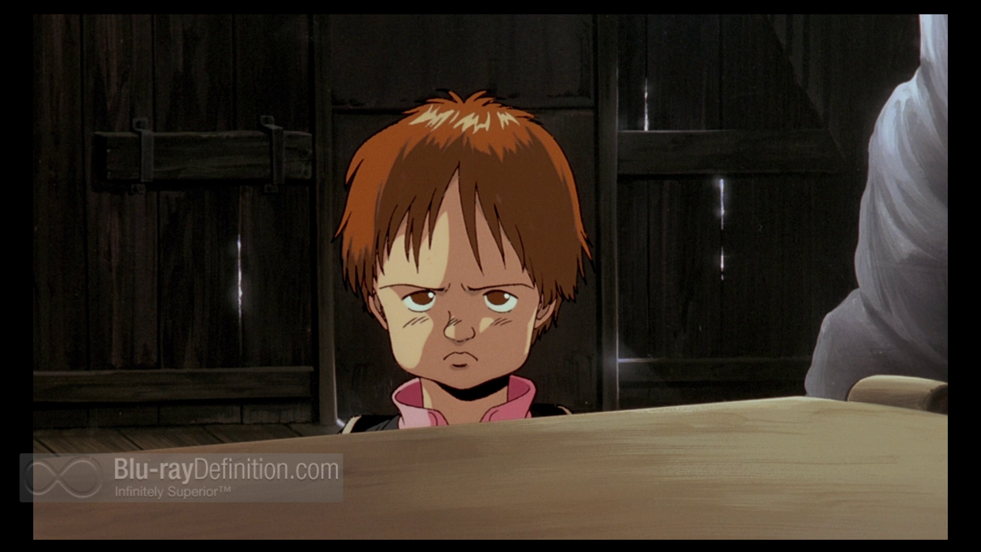 Royal Space Force: The Wings of Honnêamise Blu-ray Review | TheaterByte