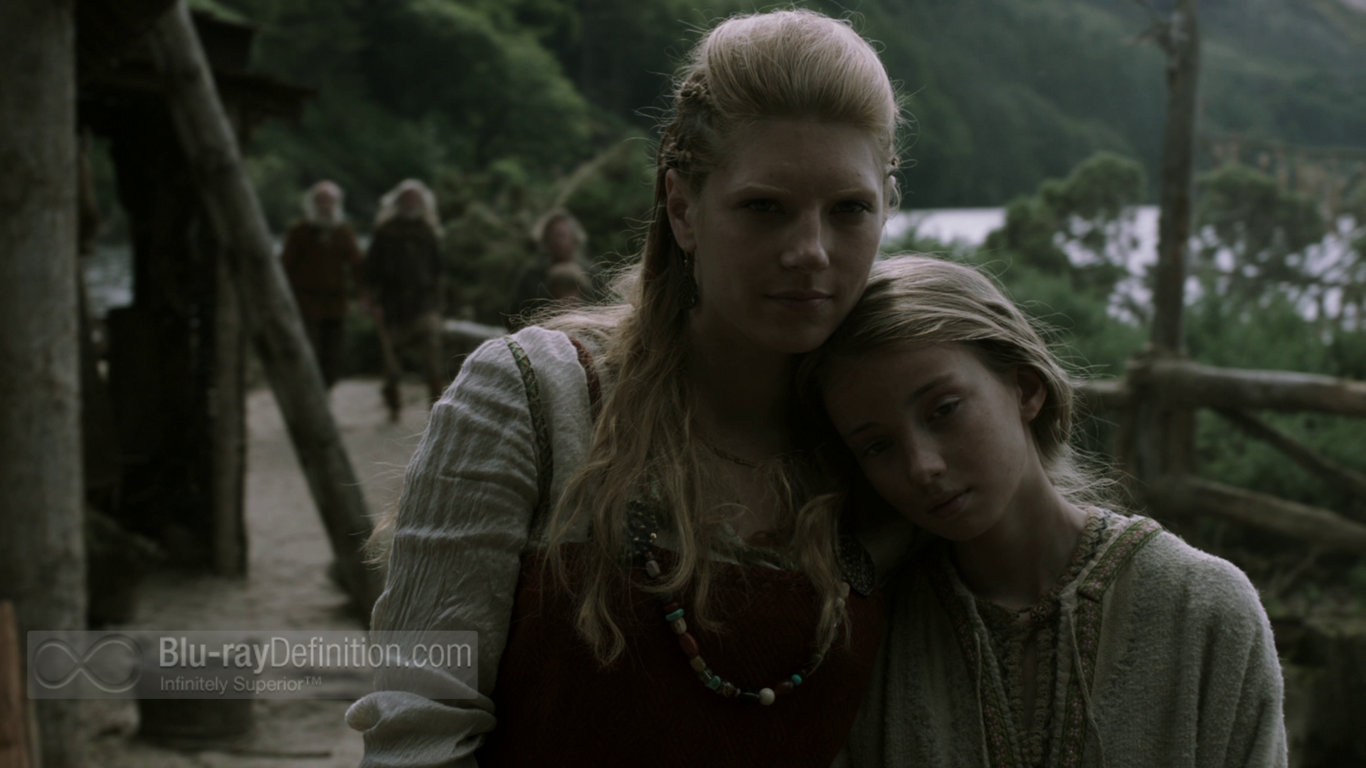 Vikings: The Complete First Season Blu-ray Review | TheaterByte