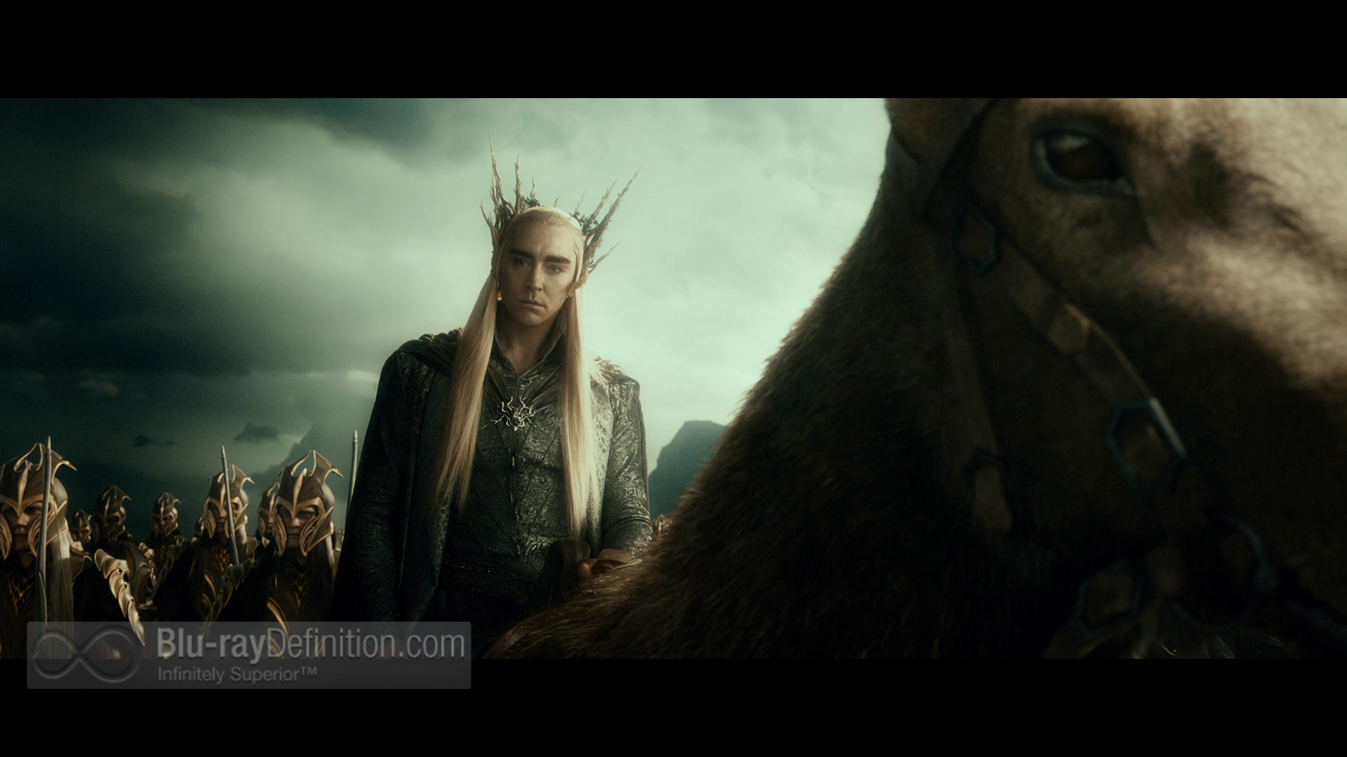 The Hobbit: An Unexpected Journey (Extended Edition) Blu-ray Review ...