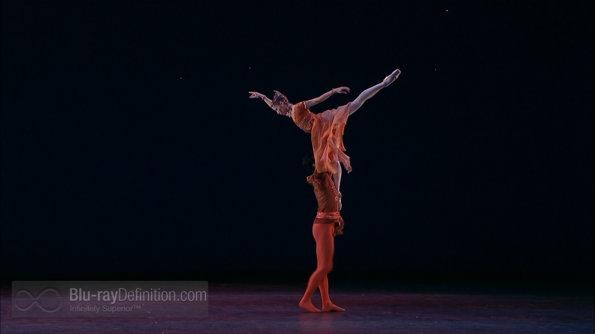 Ashton Celebration: The Royal Ballet Dances Frederick Ashton Blu-ray ...