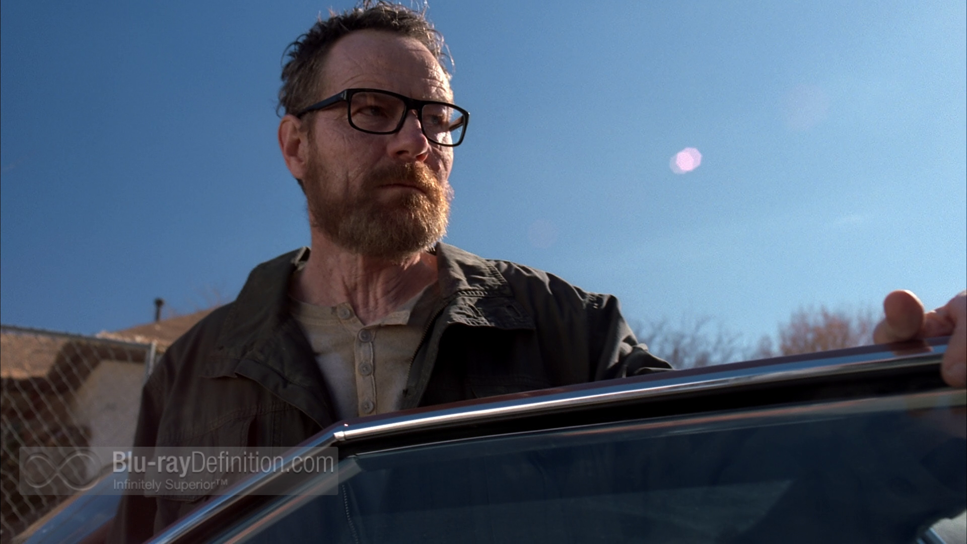 Aurora Snow's Breaking Bad: The Final Season Blu-ray Review | TheaterByte