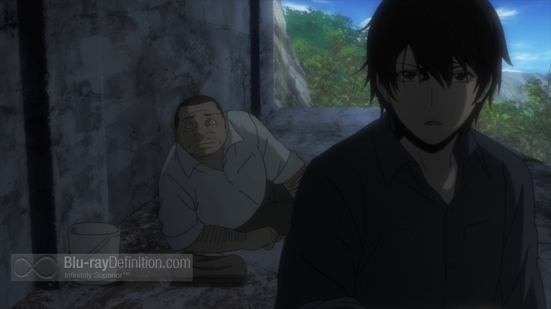 Btoom!: Complete Collection Blu-ray Review | TheaterByte