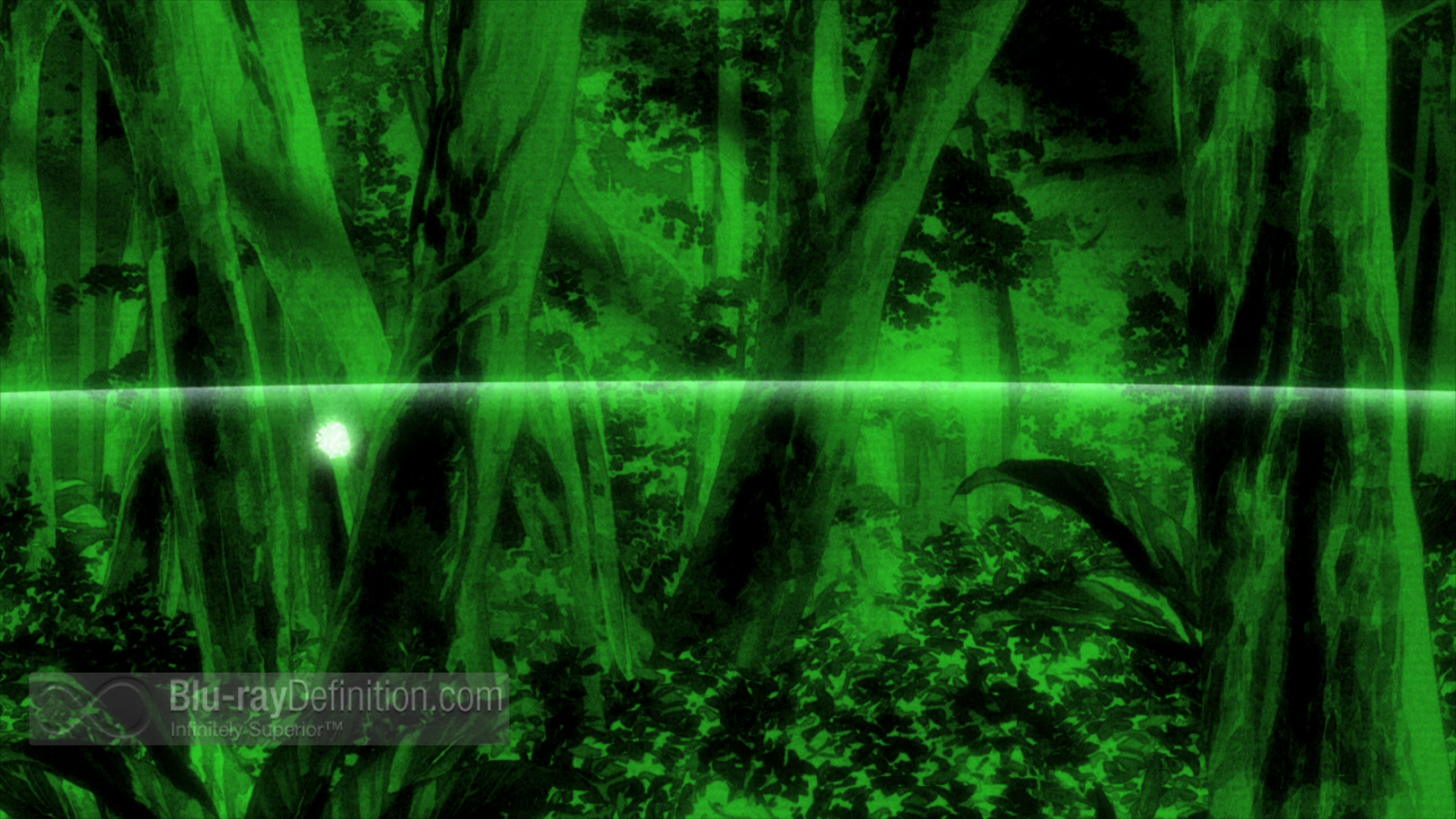 Btoom!: Complete Collection Blu-ray Review | TheaterByte