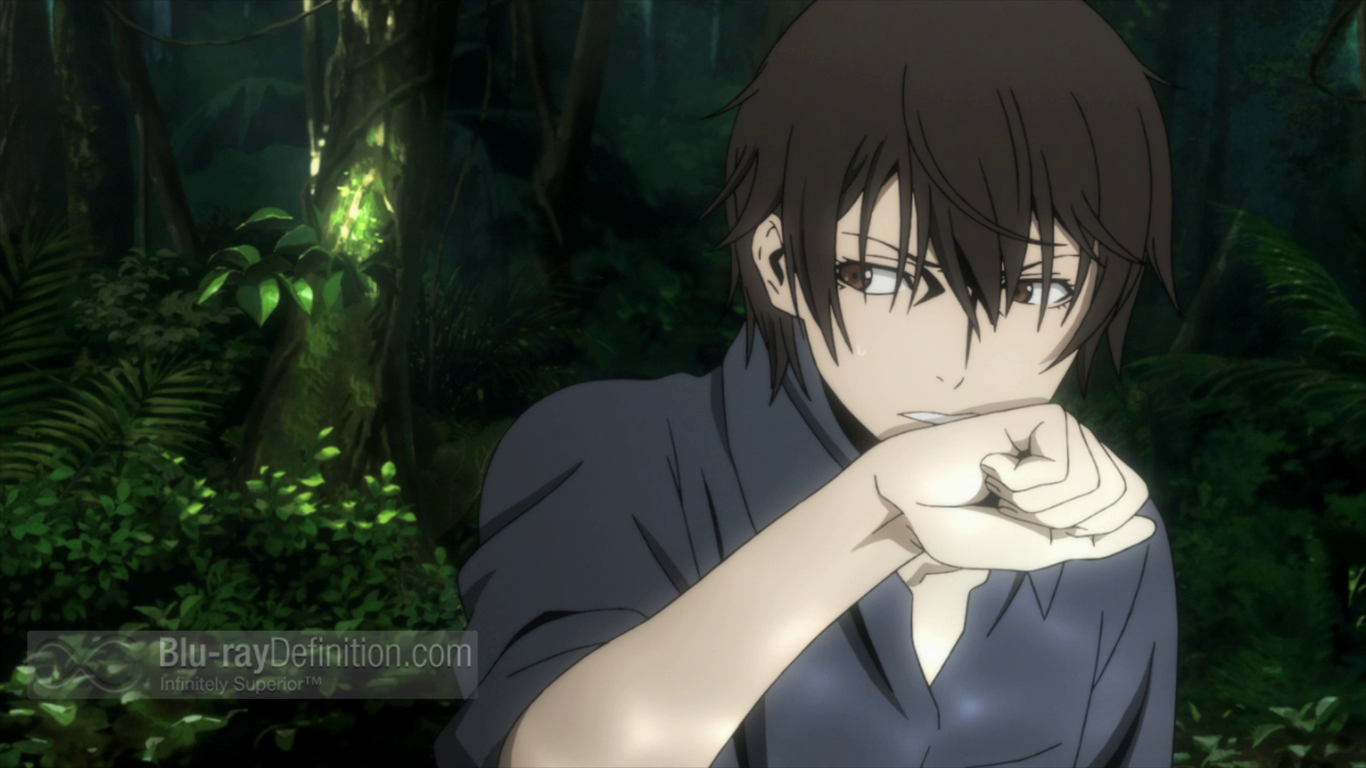 Btoom!: Complete Collection Blu-ray Review | TheaterByte