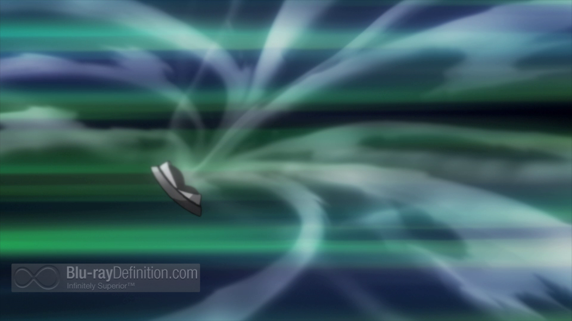 Btoom!: Complete Collection Blu-ray Review | TheaterByte