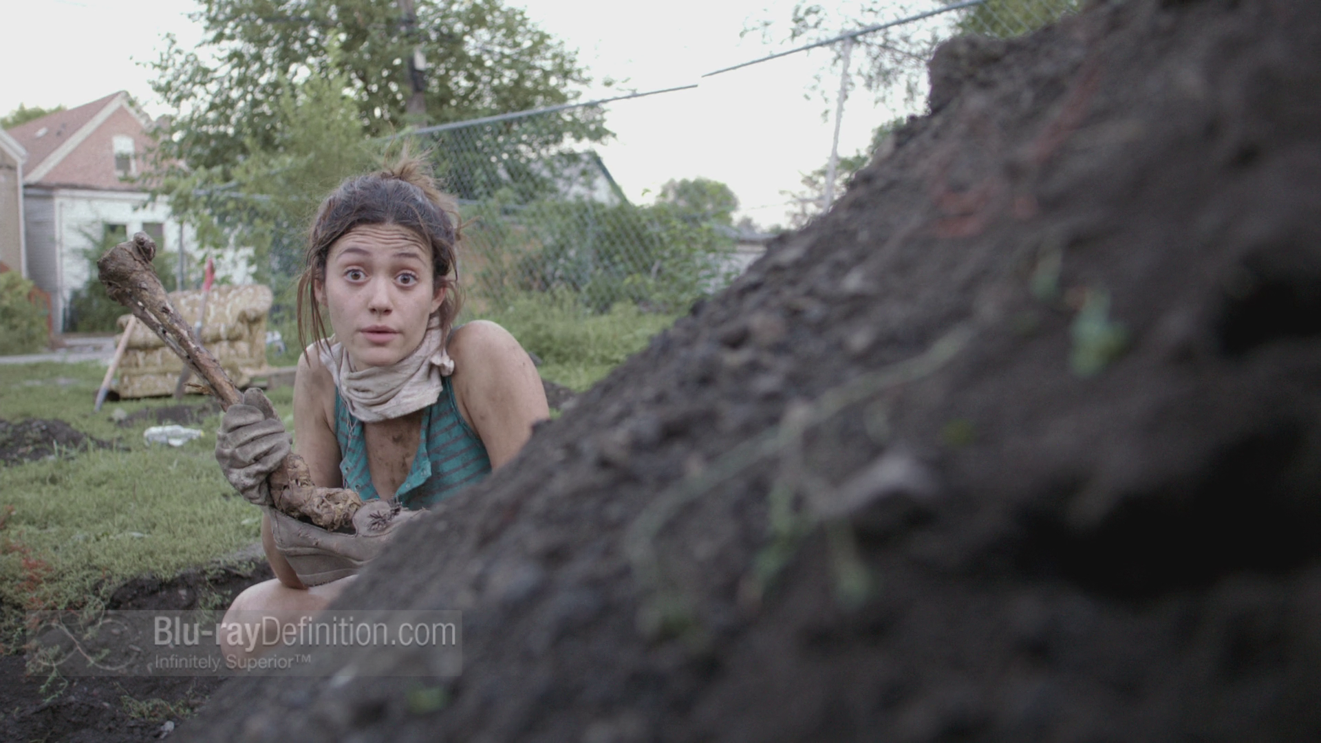 Shameless: The Complete Third Season Blu-ray Review | TheaterByte