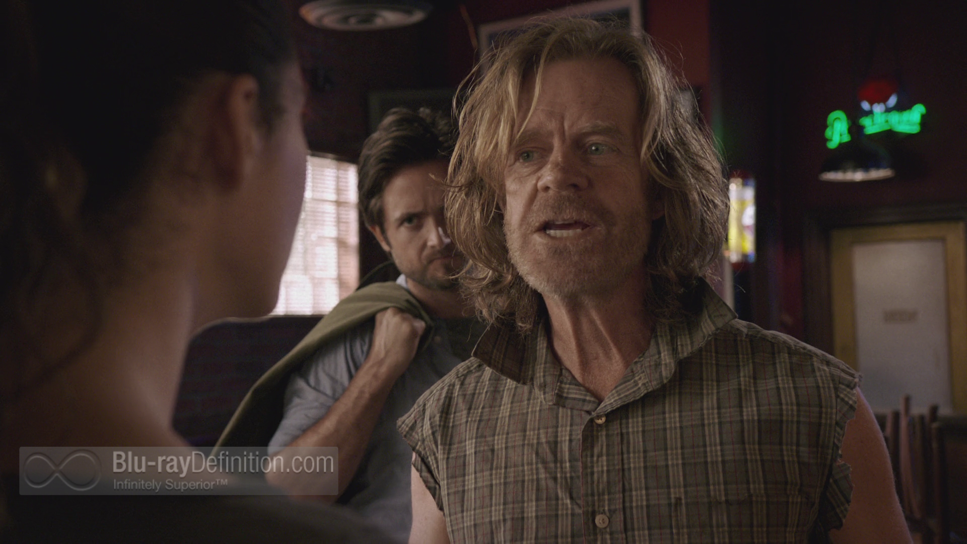 Shameless: The Complete Third Season Blu-ray Review | TheaterByte