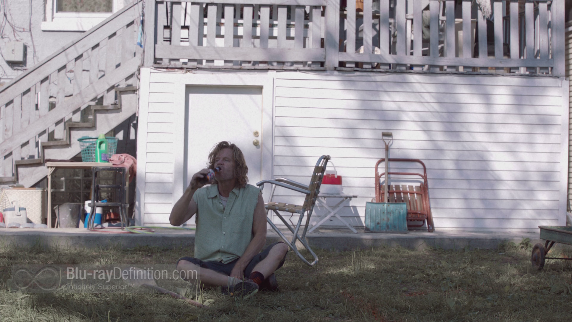 Shameless: The Complete Third Season Blu-ray Review | TheaterByte